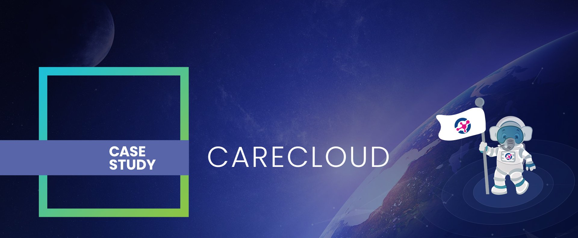 CareCloud Case Study | How Agnos helped CareCloud